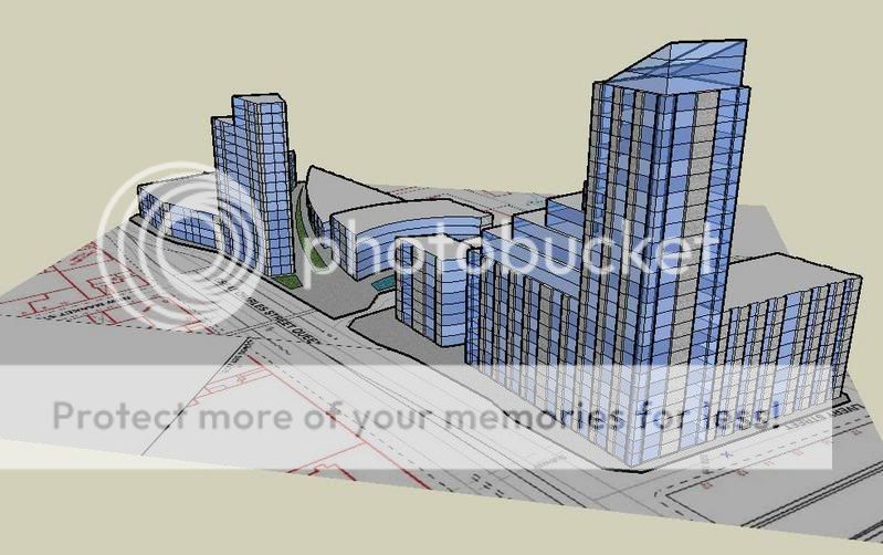 Great Charles Square | Great Charles Street Queensway | Mixed-Use | 3 ...