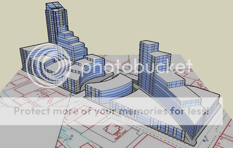 Great Charles Square | Great Charles Street Queensway | Mixed-Use | 3 ...