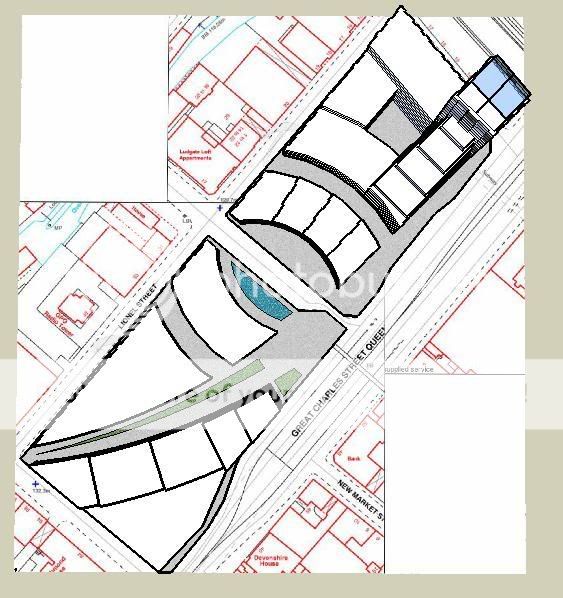 Great Charles Square | Great Charles Street Queensway | Mixed-Use | 3 ...