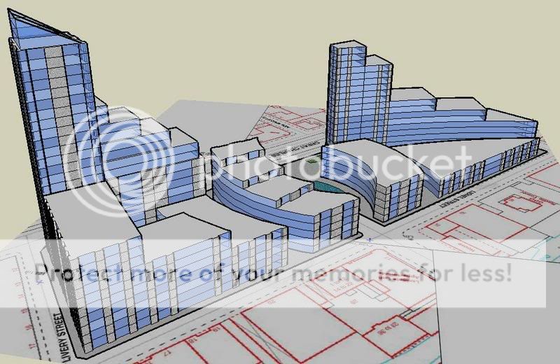 Great Charles Square | Great Charles Street Queensway | Mixed-Use | 3 ...