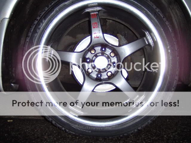 Club323F • View topic - Kei RSS Wheels