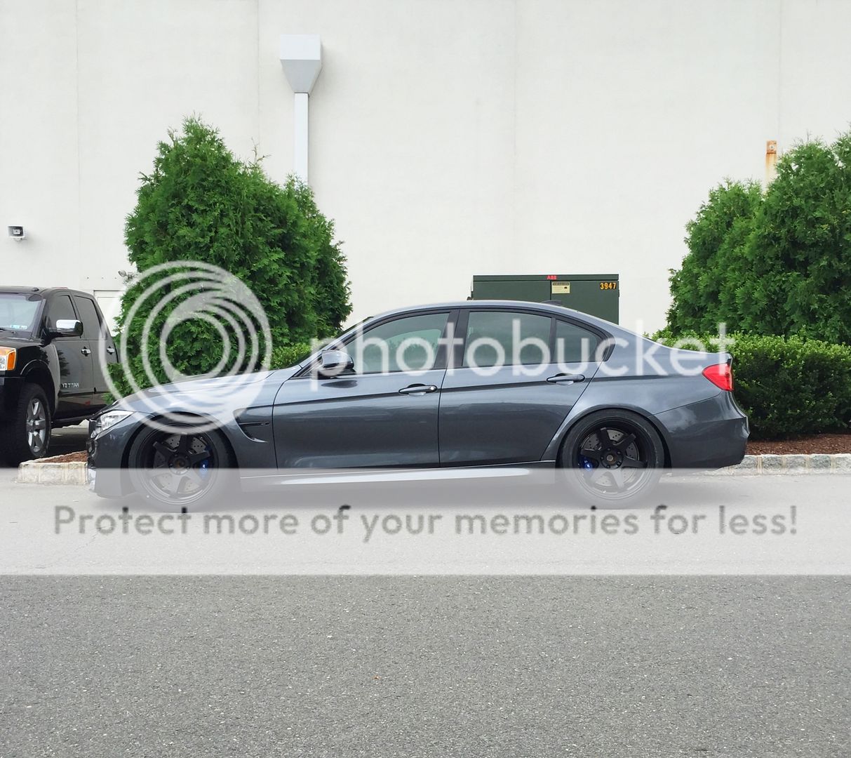 Varrstoen es2 with tires