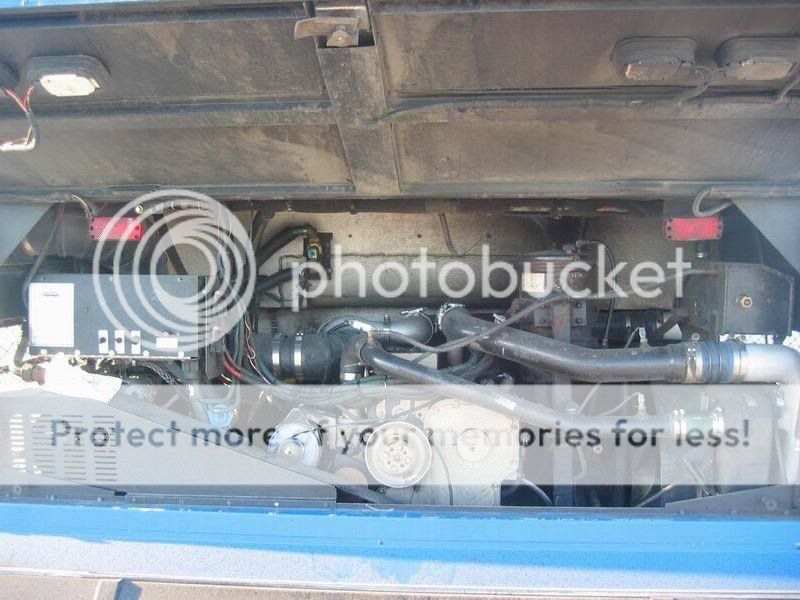 [YVR]YVR Airport's Thomas Transliner TL960 - British Columbia ...