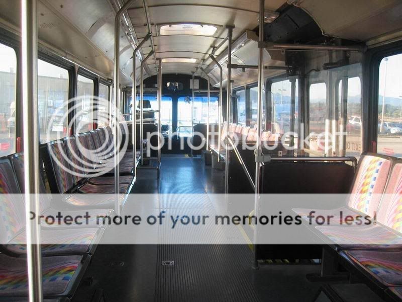 [YVR]YVR Airport's Thomas Transliner TL960 - British Columbia ...