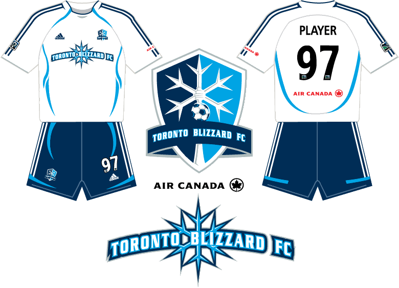 FC Toronto - Page 2 - Concepts - Chris Creamer's Sports Logos Community ...