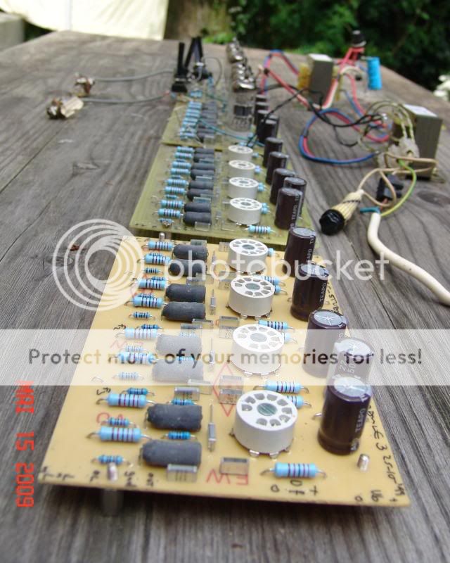 Which is the ULTIMATE swooshy DIY Phaser? - Page 2