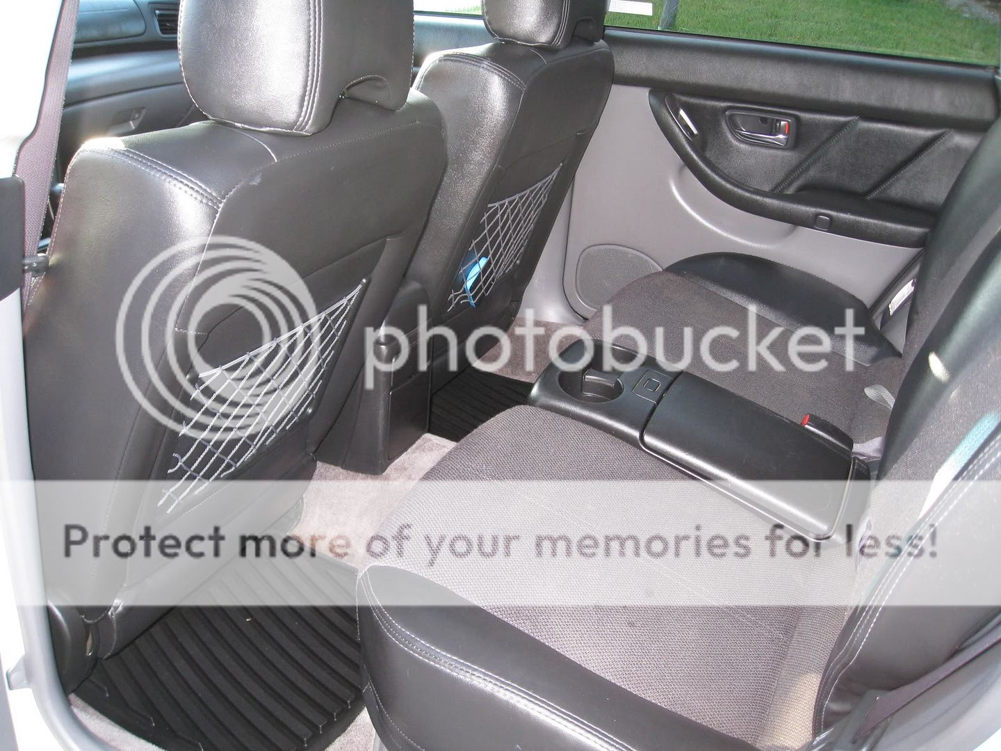 FS: (For Sale) CA: 2004 Subaru Baja Turbo 5spd - NASIOC