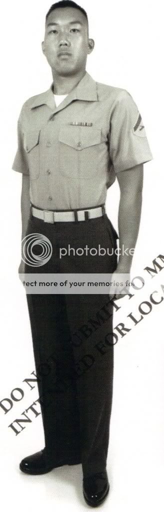 Pictures of you in Uniform. - Page 6 - Calguns.net