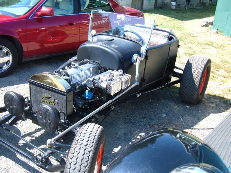 Classic lakes modified dimensions? | The H.A.M.B.