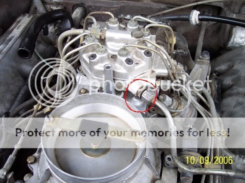 Bad Fuel Line Leak | Mercedes-Benz Forum