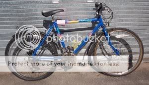 Show us your bike history.. | Page 8 | Retrobike