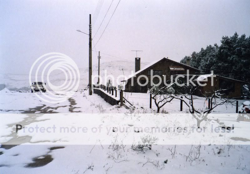 São Joaquim - SC - A Capital Nacional da Neve! | SkyscraperCity Forum