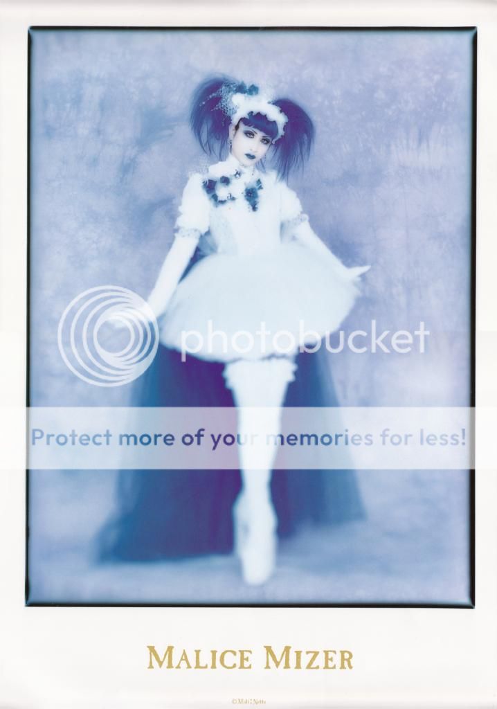 malice mizer photos | -scape-