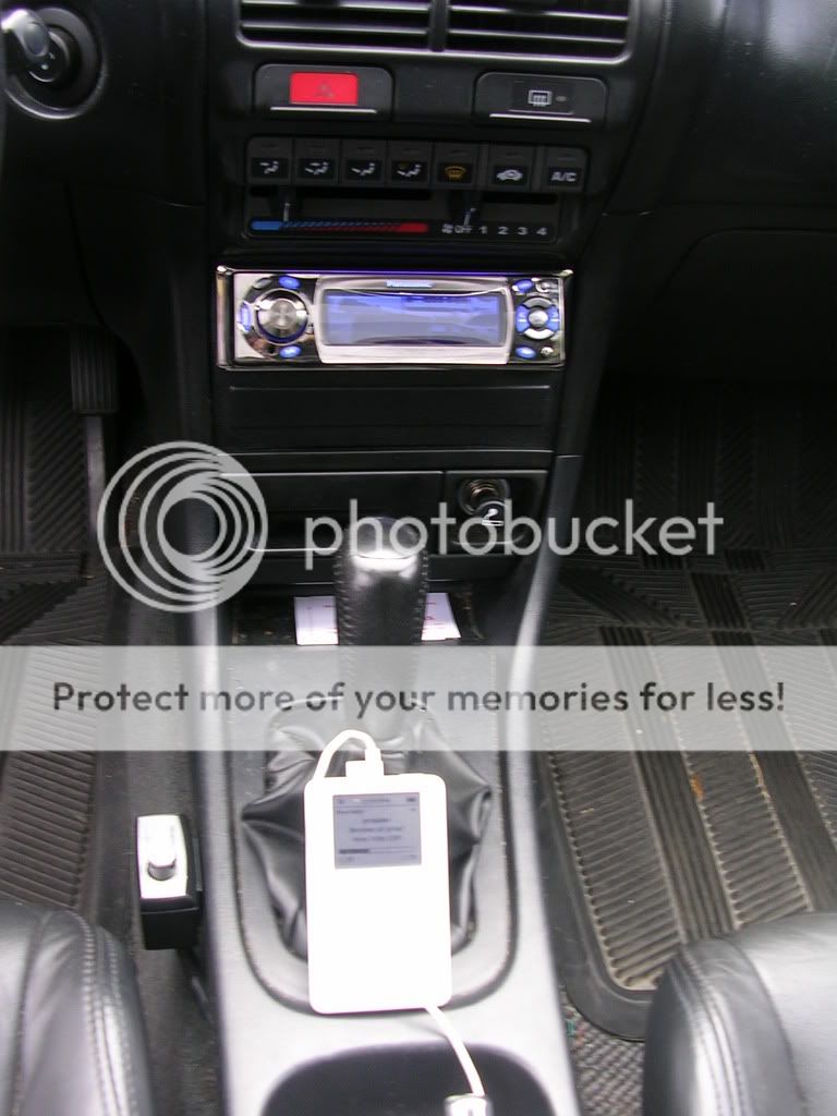 dan bored = thread of all his systems! - NASIOC