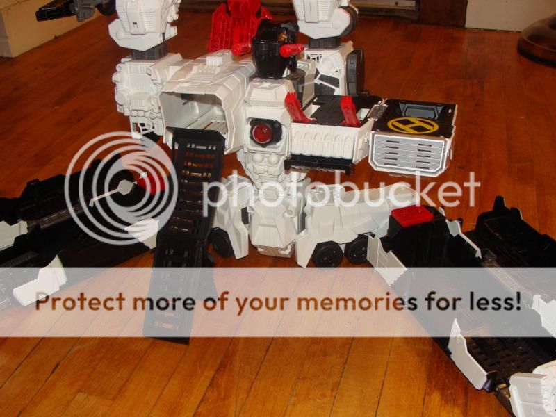 Heavy/Scratch: - Generations Metroplex city mode fix | TFW2005 - The ...