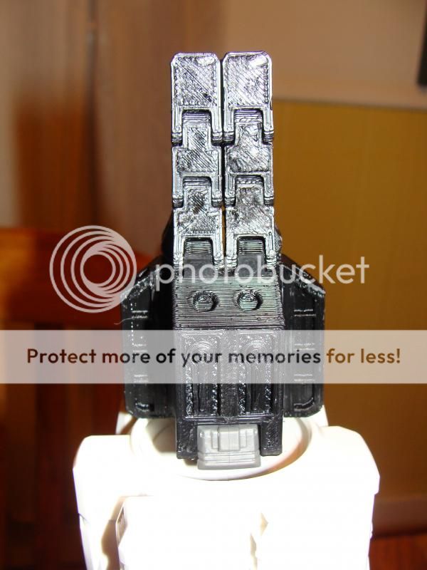 MMM productions - Generations Metroplex upgrades | TFW2005 - The 2005 ...