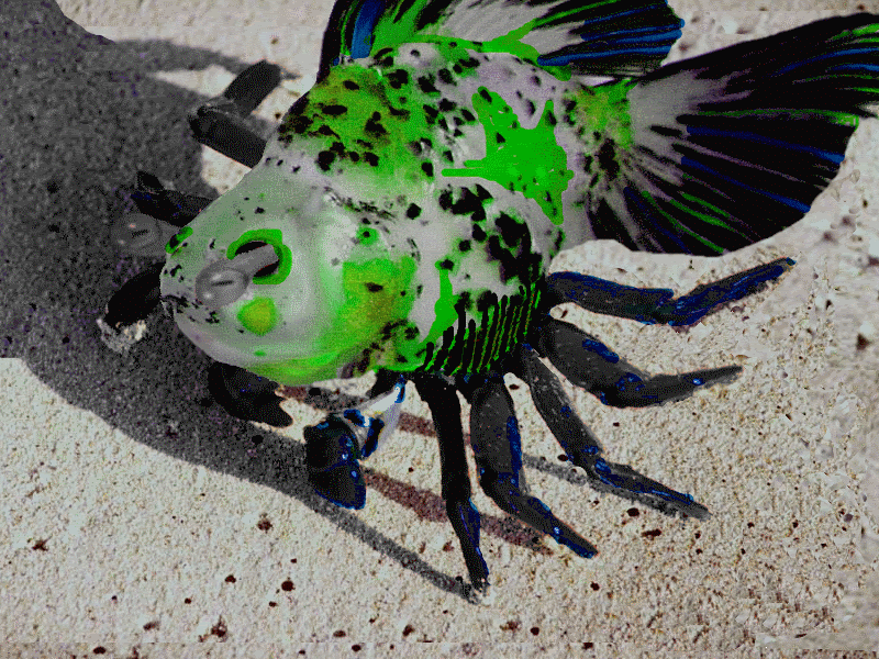 Nightmare Creatures | TFW2005 - The 2005 Boards