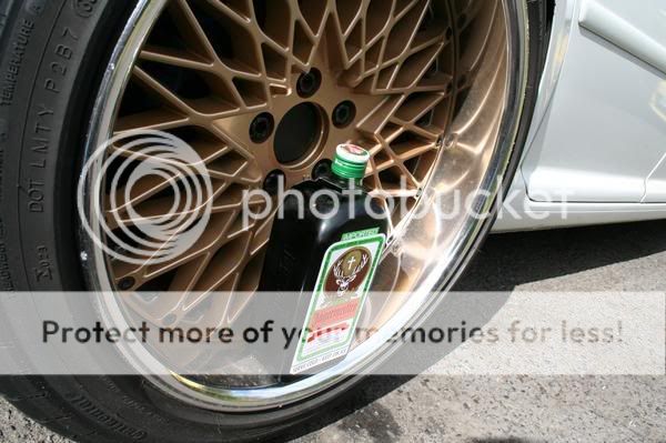 BBS RS vs SSR Reverse Mesh | VW Vortex - Volkswagen Forum