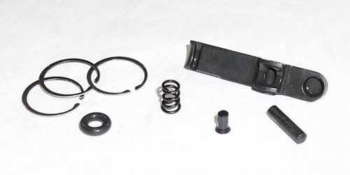 BCM Extractor Spring Upgrade Kit > Bravo Company USA, Inc > AR15.COM