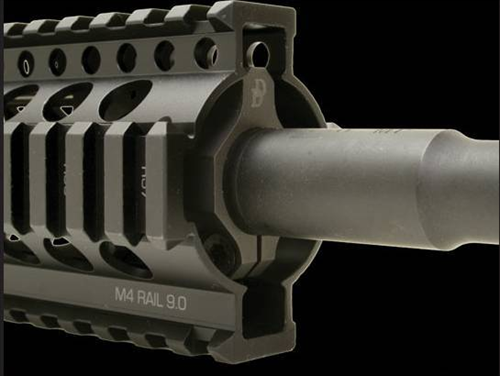 Daniel Defense's New Low Profile Gas Block > New AR Products > AR15.COM