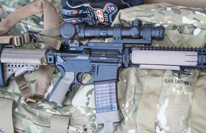 LANCER SYSTEMS L5 TRANSLUCENT MAGAZINE > New AR Products > AR15.COM