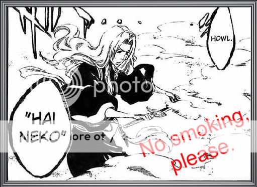 Bleach Review 330: Crossing Swords | MangaHelpers