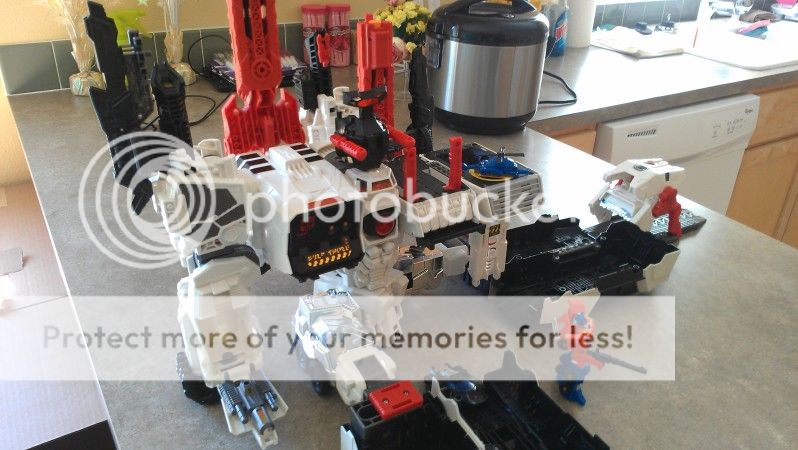 Genetations Metroplex - Alternate Transformations? | TFW2005 - The 2005 ...