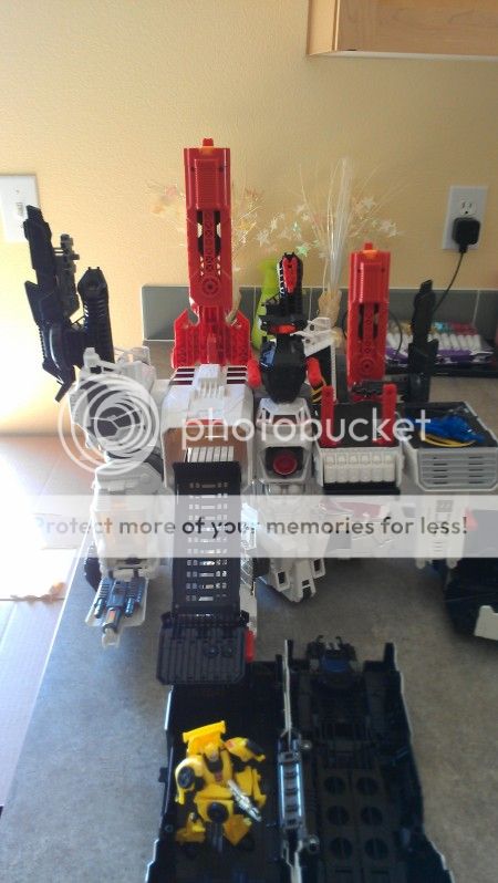 Genetations Metroplex - Alternate Transformations? | TFW2005 - The 2005 ...