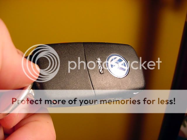 DIY..Turbo Key Mod....Must see! | Page 3 | VW Vortex - Volkswagen Forum