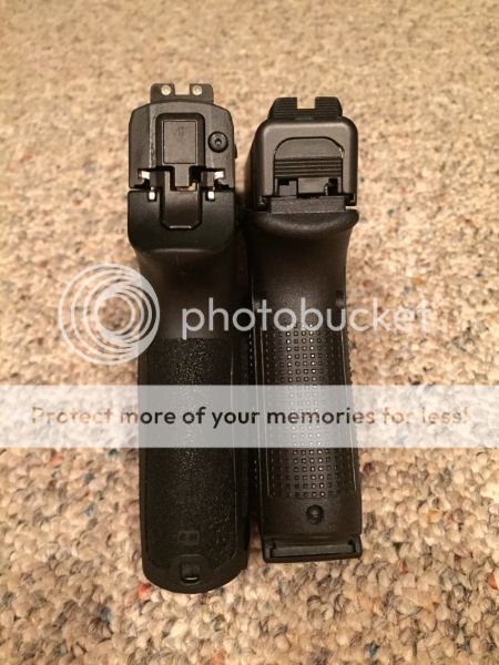 HK VP9 vs Sig 320 - Page 18