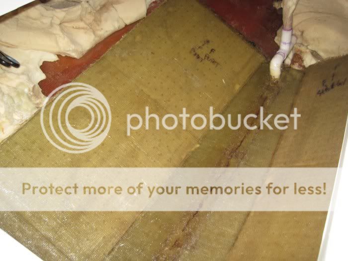 The Hull Truth - Boating and Fishing Forum - My Mako 261B build Restore ...