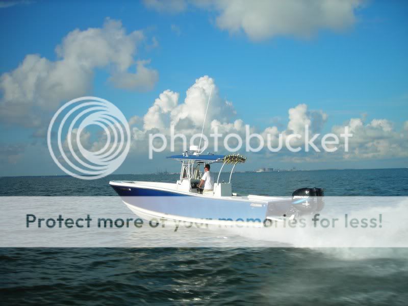 What is the best power set up for a 261B - CLASSICMAKO Forums