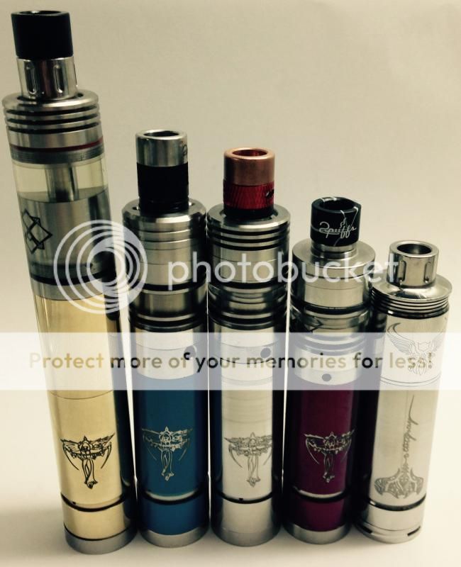 Mechanical pics! | Page 8 | Vaping Underground Forums - An Ecig and ...