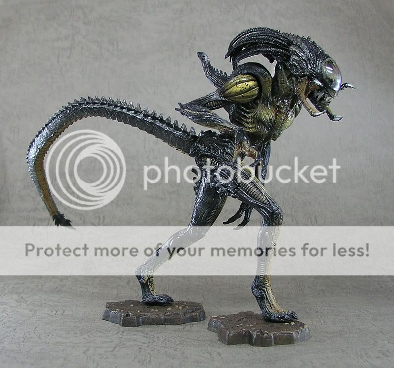 Le PredAlien