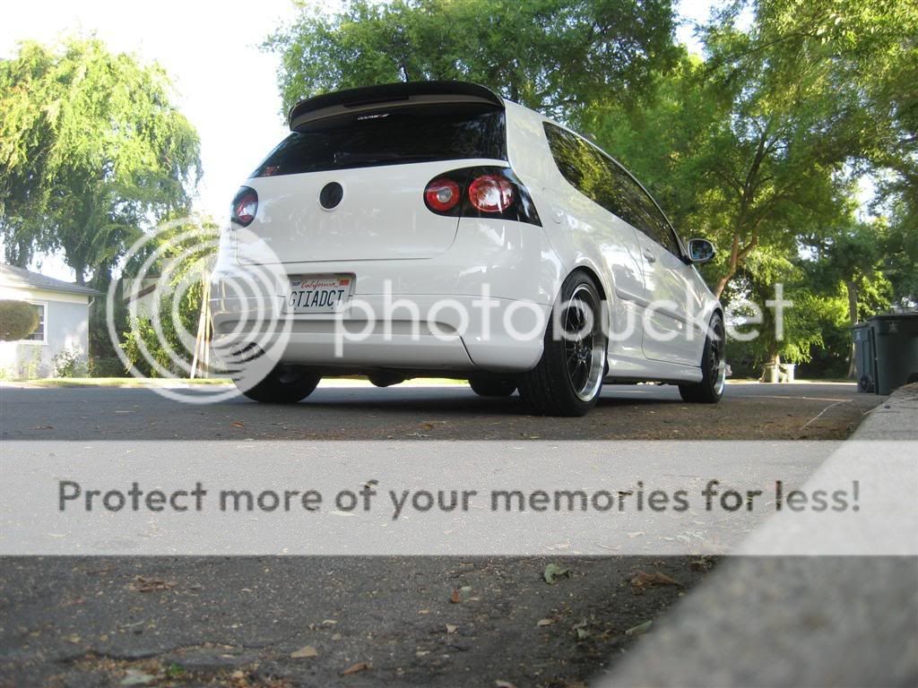 Panda Build | VW Vortex - Volkswagen Forum