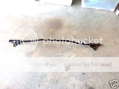 F.S. Genuine Holden Commodore VT - VZ strut brace | Just Commodores