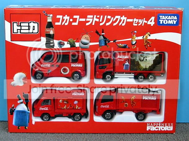 April's Latest Tomica | Hobbyist Forums