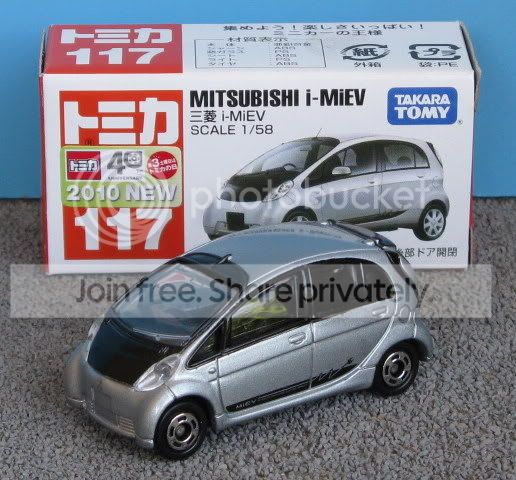 April's Latest Tomica | Hobbyist Forums