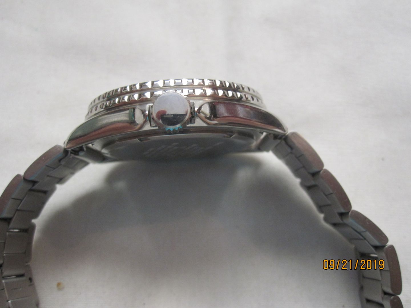 FS- STOCKER & YALE TYPE SANDY 660 MILITARY NAVIGATORS WATCH ...