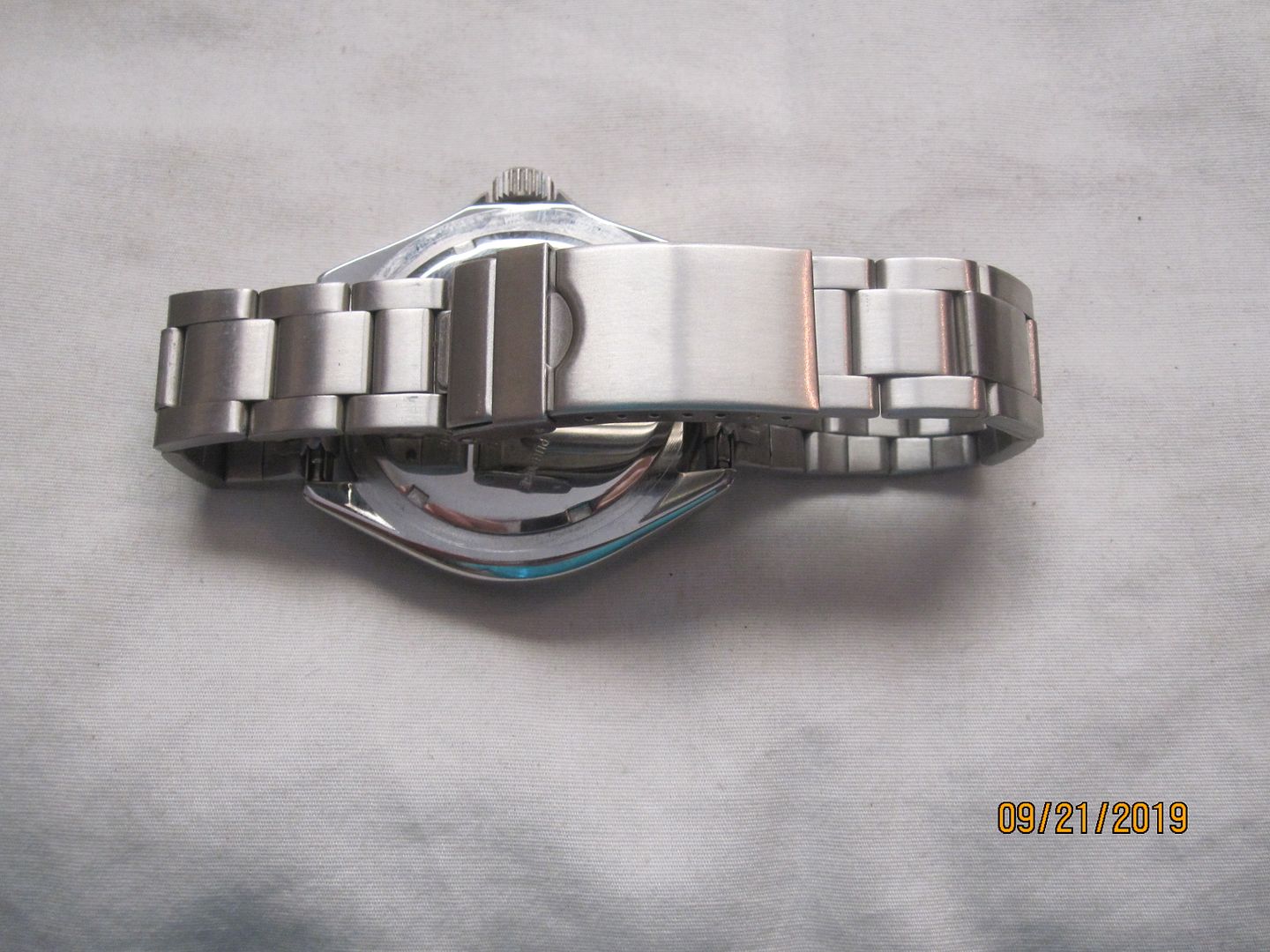 FS- STOCKER & YALE TYPE SANDY 660 MILITARY NAVIGATORS WATCH ...