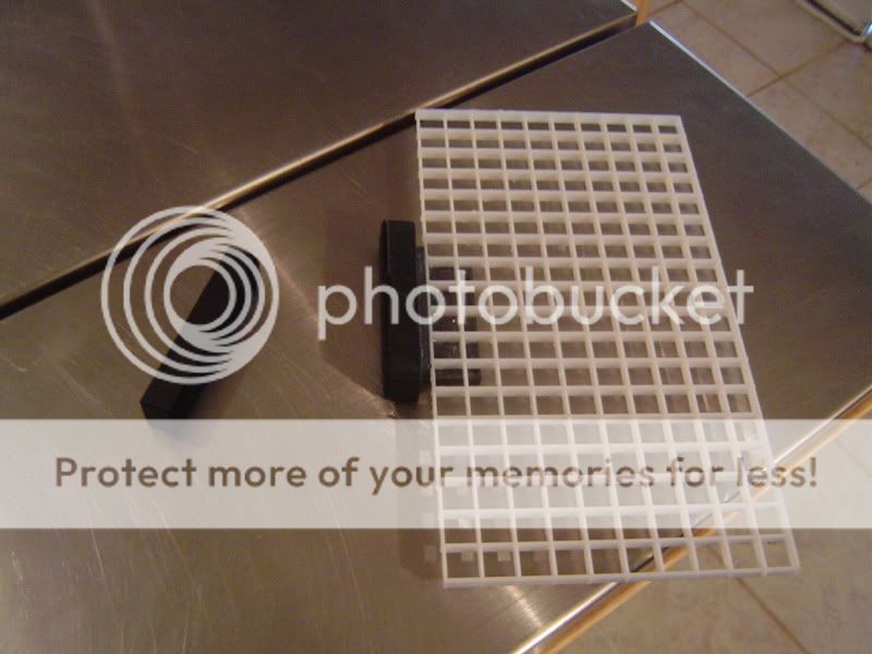 DIY Frag Rack | Reef Central Online Community