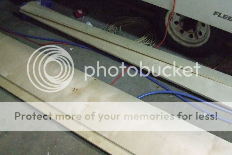 Plywood Raceway Build - Reef Central Online Community