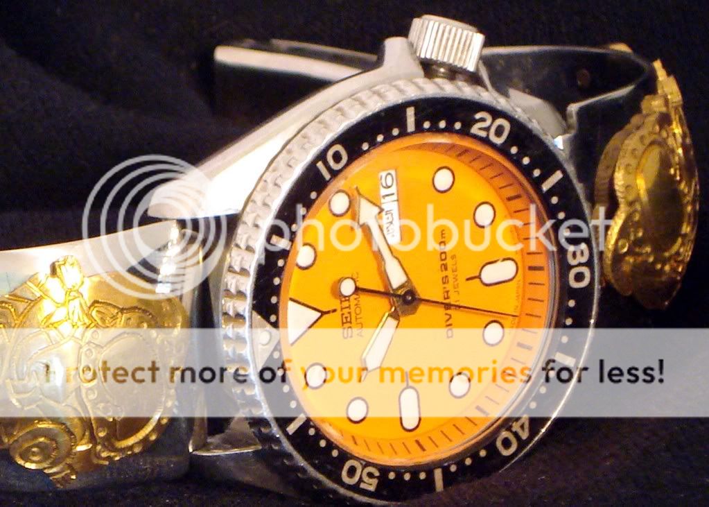 FS-Olongapo Bands $135+s&h | The Watch Site