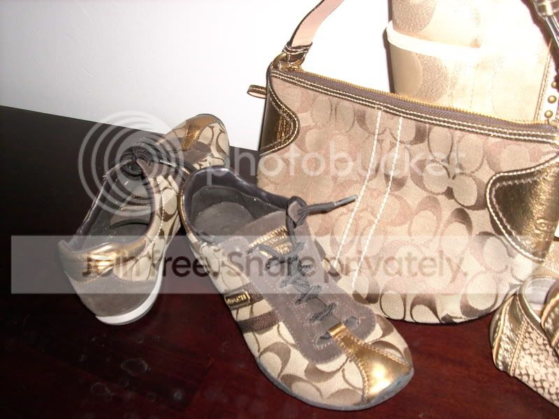 Matching Purse & Shoes Sets | PurseForum