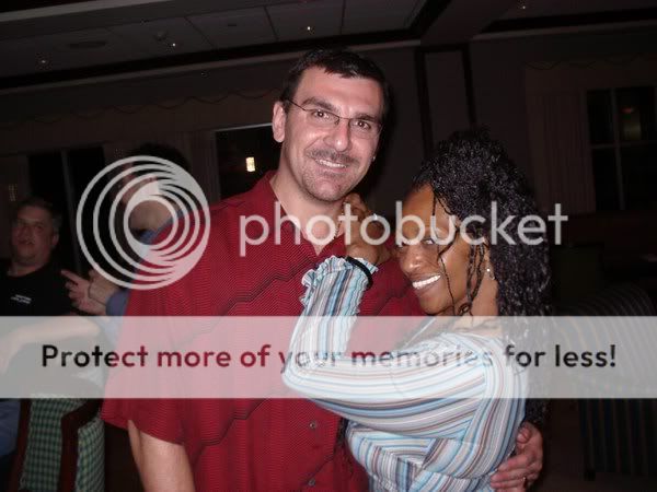 Rico And Belinda Lipscomb Of Midnight Star Photo by rico | Photobucket