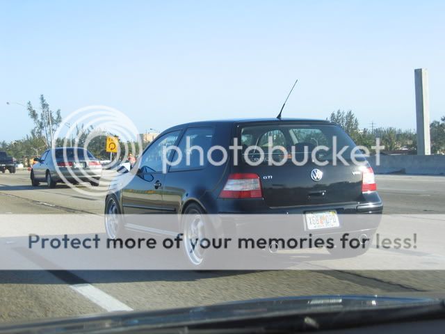 pic request: C pillar bar | VW Vortex - Volkswagen Forum