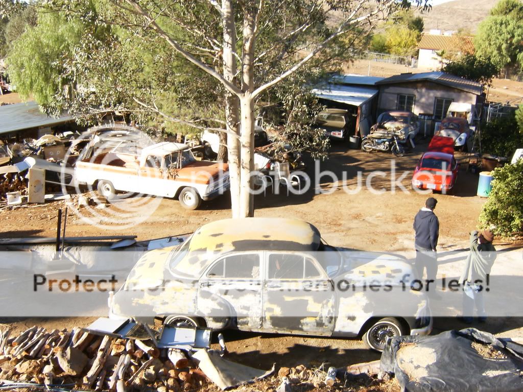 1951 bomb fest | LayItLow.com Lowrider Forums