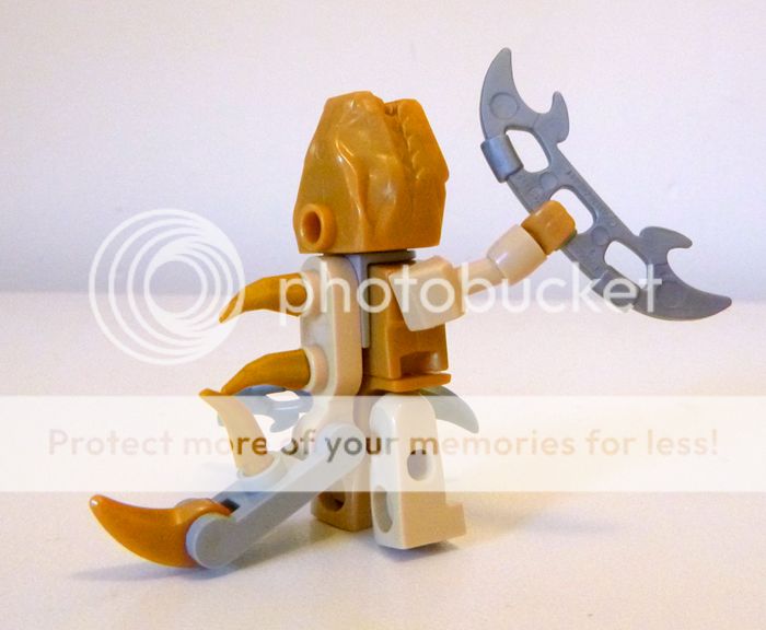 Kre-O Combiners Volcanicon | TFW2005 - The 2005 Boards