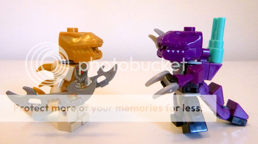 Kre-O Combiners Volcanicon | TFW2005 - The 2005 Boards