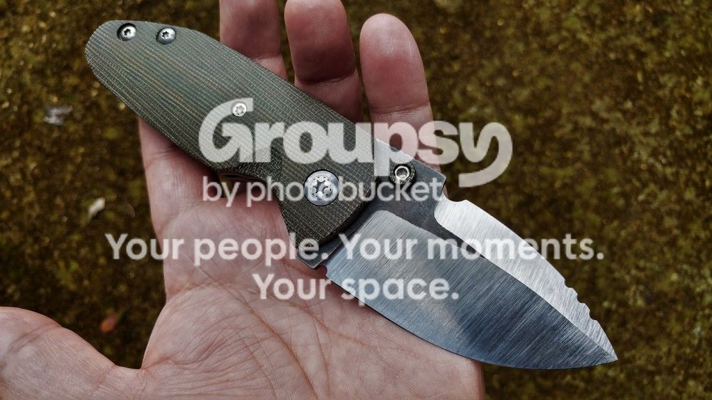 The "Mini/Micro" knife discussion | Page 3 | BladeForums.com